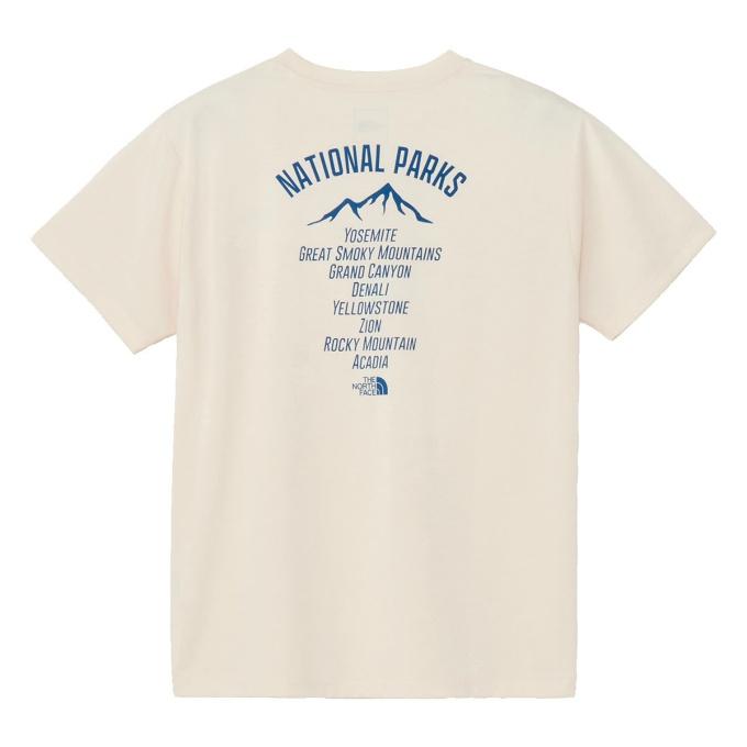 THE NORTH FACE（ザ ノースフェイス） Tシャツ 半袖 レディース SS TNF BUG FREE T ショートスリーブTNFバグフリーティー NTW12449-WD ノース ...
