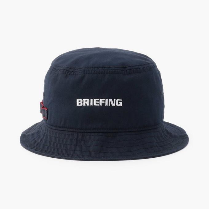 BRIEFING GOLF ブリーフィング ゴルフ ハット メンズ BASIC HAT BRG251M96 : ヒマラヤ Yahoo!店 - 通販 - Yahoo!ショッピング