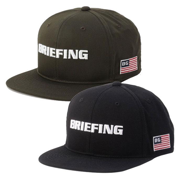BRIEFING GOLF ブリーフィング ゴルフ キャップ メンズ MENS BASIC FLAT VISOR CAP BRG251M98 : ヒマラヤ Yahoo!店 - 通販 ...