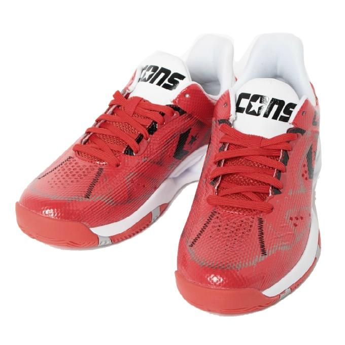 CONVERSE（コンバース） バスケットシューズ メンズ CONS ACCELERATOR