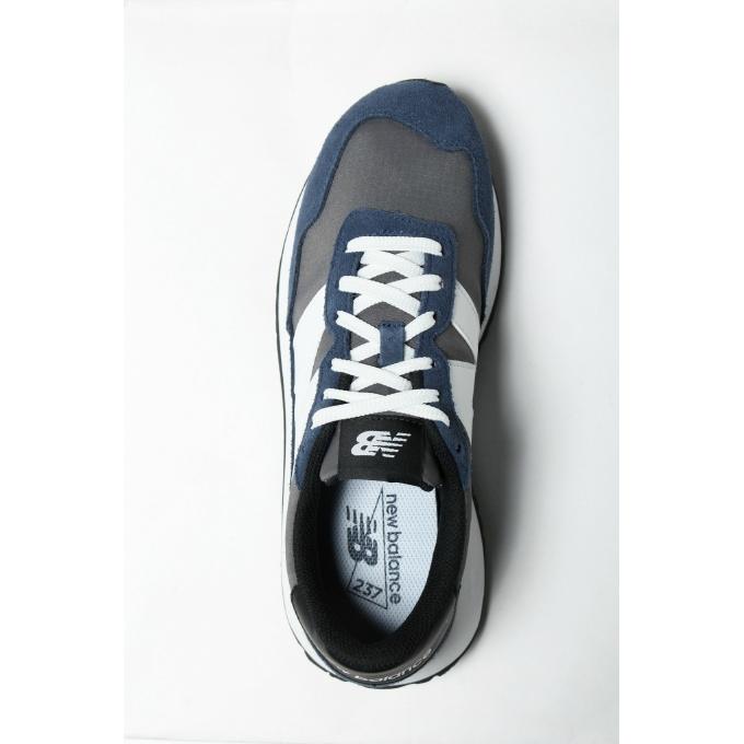 New Balance（ニューバランス） スニーカー メンズ レディース MS237MCN D new balance ジョギング 靴 ...