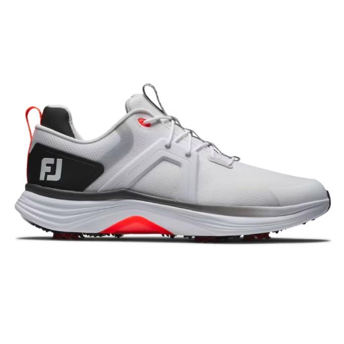 FootJoy フットジョイ ゴルフシューズ ソフトスパイク メンズ ハイパーフレックス HyperFlex LACED 55469W : ヒマラヤ Yahoo!店 - 通販 - Yahoo ...