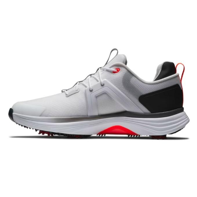 FootJoy フットジョイ ゴルフシューズ ソフトスパイク メンズ ハイパーフレックス HyperFlex LACED 55469W : ヒマラヤ Yahoo!店 - 通販 - Yahoo ...