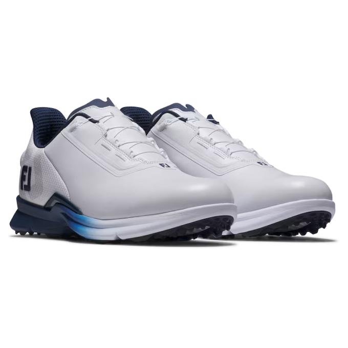 FootJoy（フットジョイ） ゴルフシューズ スパイクレス メンズ FJ フューエル BOA 55416W : ヒマラヤ Yahoo!店 - 通販 - Yahoo!ショッピング