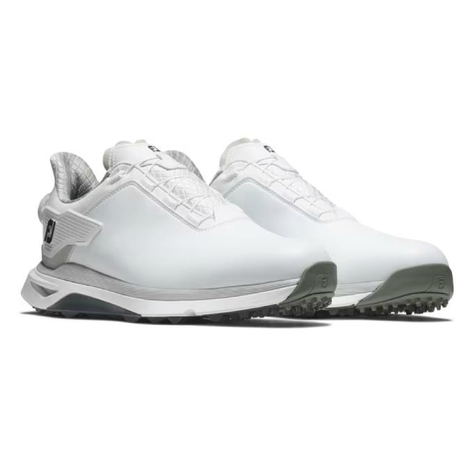 FootJoy フットジョイ ゴルフシューズ スパイクレス メンズ FJ PRO/SLX プロエスエルエックス BOA 56946W ...