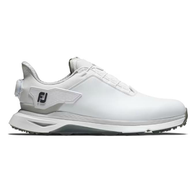 FootJoy フットジョイ ゴルフシューズ スパイクレス メンズ FJ PRO/SLX プロエスエルエックス BOA 56946W ...