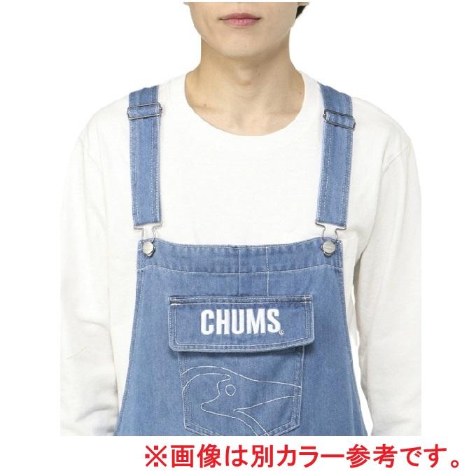 CHUMS チャムス ロングパンツ メンズ オールオーバーザオーバーオール CH03-1376 : ヒマラヤ Yahoo!店 - 通販 - Yahoo!ショッピング