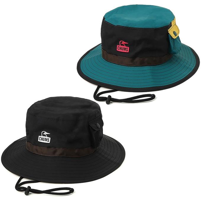 CHUMS チャムス レインハット メンズ レディース ロックビルハット CH05-1372 : ヒマラヤ Yahoo!店 - 通販 - Yahoo!ショッピング