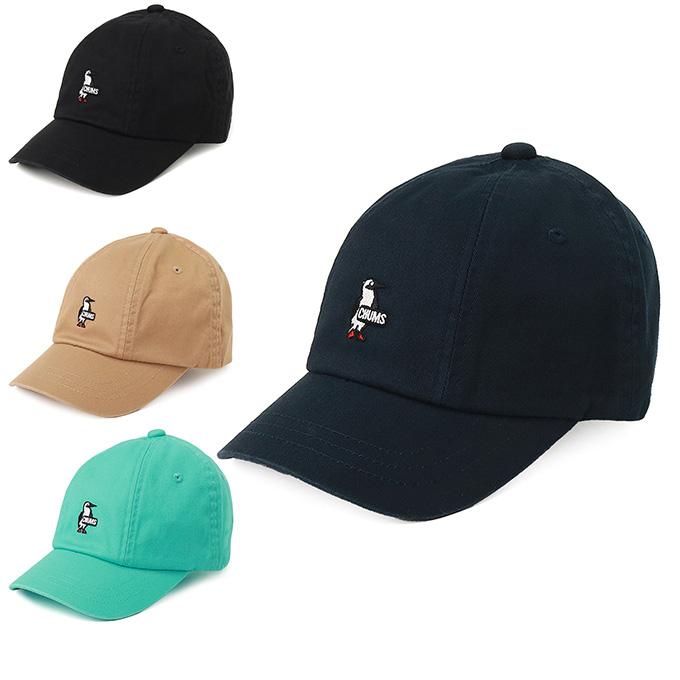 CHUMS チャムス 帽子 キャップ ジュニア Kids Booby Pilot Cap キッズブービーパイロットキャップ CH25-1074 ...