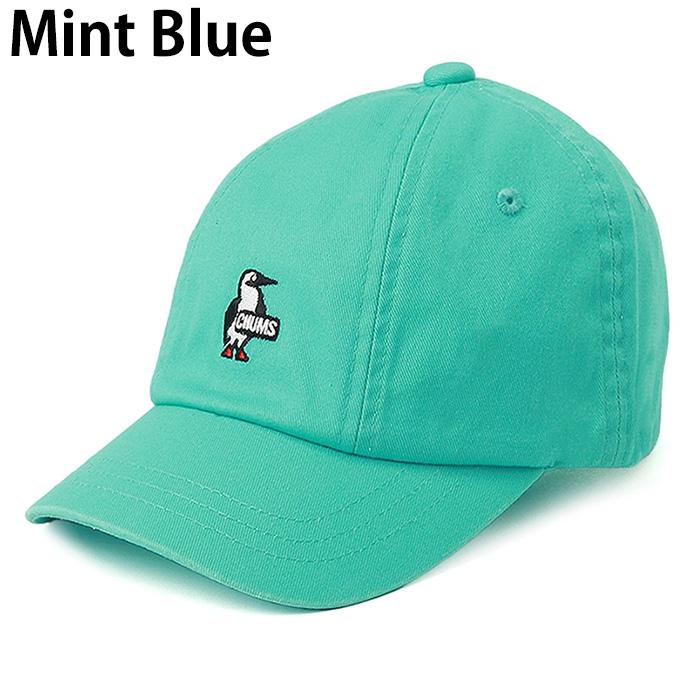 CHUMS（チャムス） 帽子 キャップ ジュニア ジュニア Kids Booby Pilot Cap キッズブービーパイロットキャップ ...
