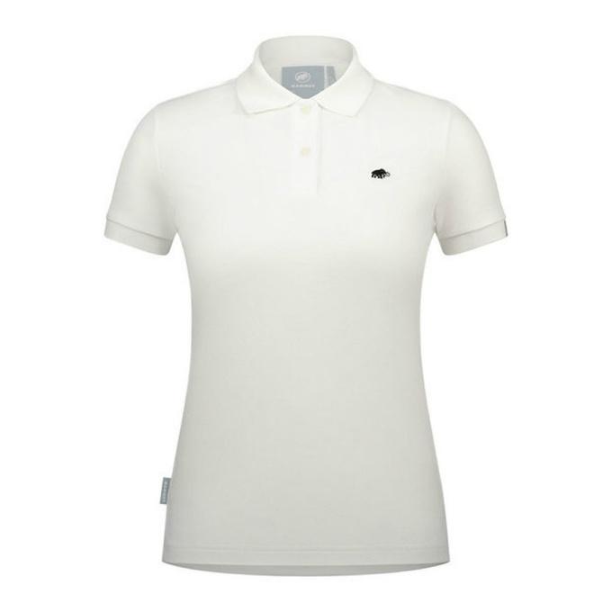 MAMMUT マムート ポロシャツ 半袖 レディース Matrix Polo Shirt AF Women 1017-00412-00471 : ヒマラヤ Yahoo!店 - 通販 ...