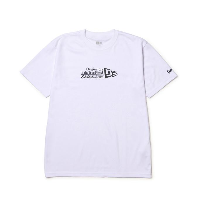 NEW ERA（ニューエラ） NEW ERA Tシャツ 半袖 メンズ SS PF TEE FLAG AND OOTTF 14410037 ...
