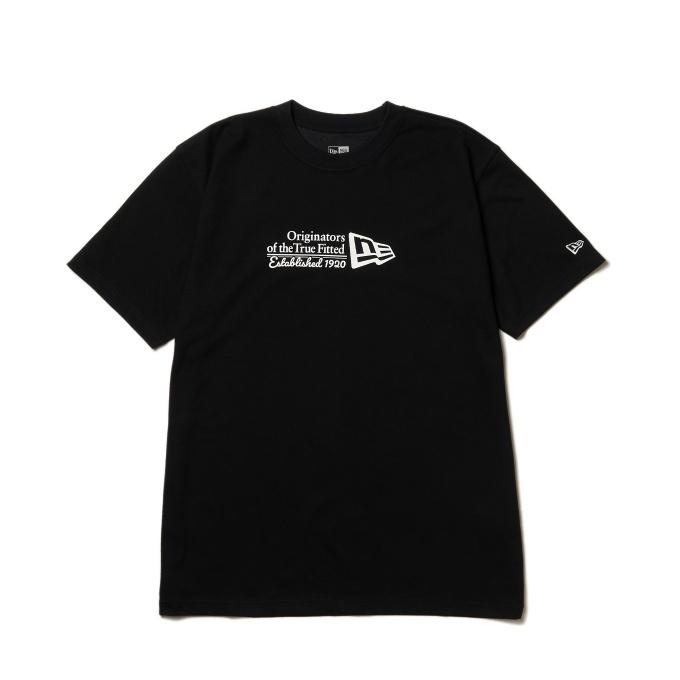 NEW ERA（ニューエラ） NEW ERA Tシャツ 半袖 メンズ SS PF TEE FLAG AND OOTTF 14410038 ...