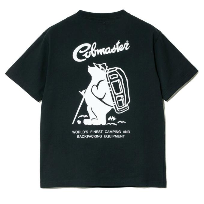 コブマスター COBMASTER Tシャツ 半袖 メンズ 吸水速乾天竺 ベーシックTEE 437502 : ヒマラヤ Yahoo!店 - 通販 - Yahoo!ショッピング