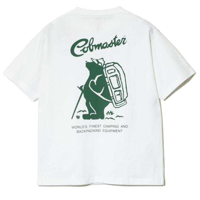 コブマスター COBMASTER Tシャツ 半袖 メンズ 吸水速乾天竺 ベーシックTEE 437502 : ヒマラヤ Yahoo!店 - 通販 - Yahoo!ショッピング