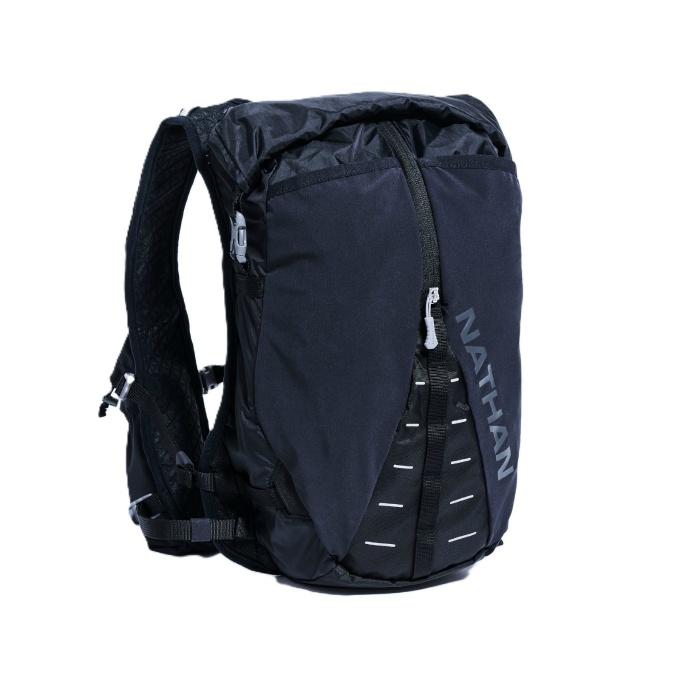 NATHAN（ネイサン） ランニング バックパック メンズ レディース トレイルミックス 12L JP NS4765J : ヒマラヤ ...