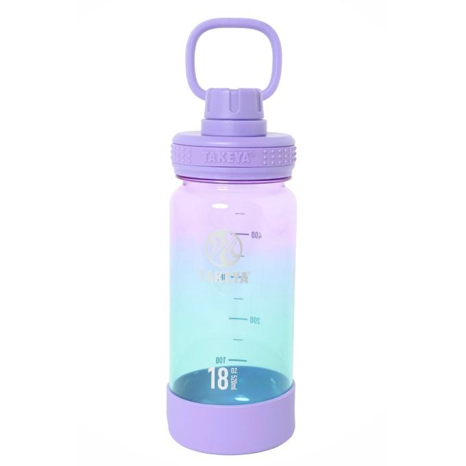 TAKEYA 【完了】 タケヤ(TAKEYA) ソフトボトル デュラブルボトルグラデーション520ml 503740 : ヒマラヤ Yahoo!店 - 通販 - Yahoo!ショッピング