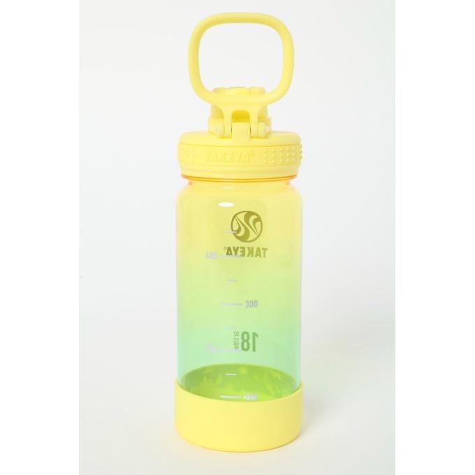TAKEYA タケヤ(TAKEYA) ソフトボトル デュラブルボトルグラデーション520ml 503764 : ヒマラヤ Yahoo!店 - 通販 - Yahoo!ショッピング