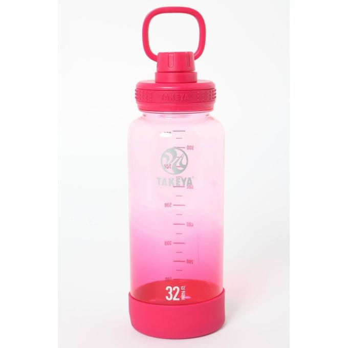 TAKEYA タケヤ(TAKEYA) ソフトボトル デュラブルボトルグラデーション940ml 503726 : ヒマラヤ Yahoo!店 - 通販 - Yahoo!ショッピング