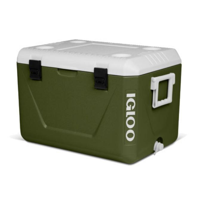 igloo イグルー Igloo クーラーボックス NESTABLE 55 LITER 00150506 : ヒマラヤ Yahoo!店 - 通販 - Yahoo!ショッピング