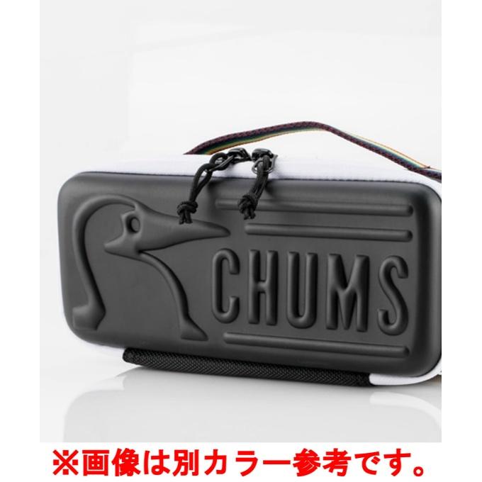 CHUMS チャムス 収納ボックス メンズ レディース マルチハードケースS CH62-2182-ハンバーガー : ヒマラヤ Yahoo!店 - 通販 - Yahoo!ショッピング