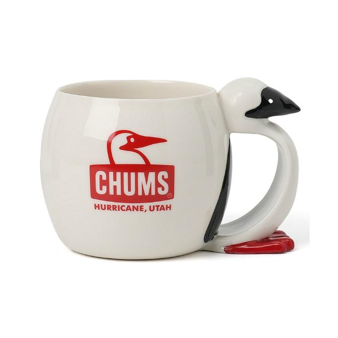 CHUMS チャムス 食器 マグカップ ブービーハンドルマグ Booby Handle Mug CH62-2151-Booby : ヒマラヤ Yahoo!店 - 通販 - Yahoo!ショッピング