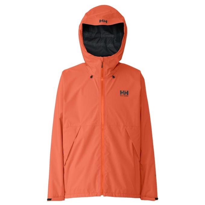 HELLY HANSEN ヘリーハンセン 防水ジャケット メンズ RAINE LIGHT JACKET HH12511-BA : ヒマラヤ Yahoo!店 - 通販 - Yahoo!ショッピング