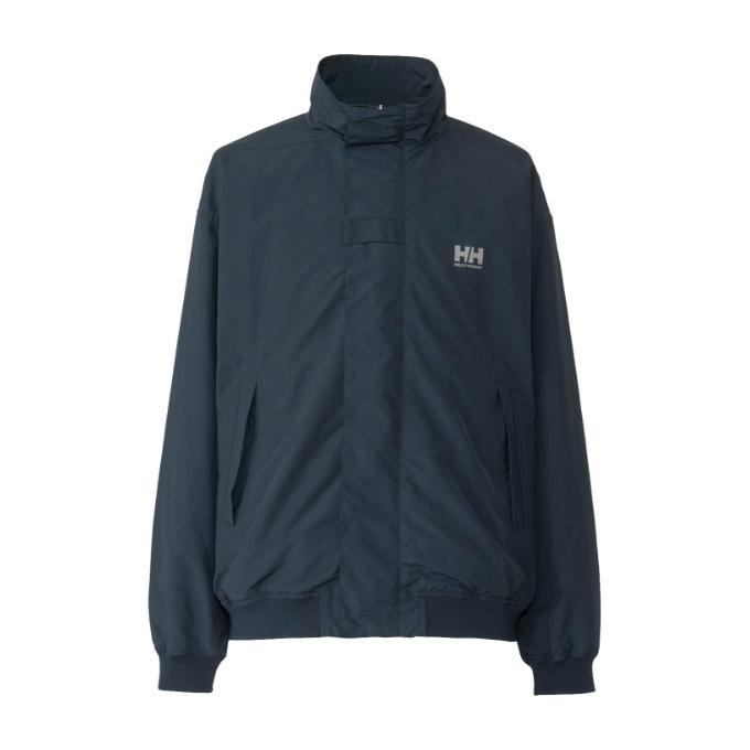 HELLY HANSEN ヘリーハンセン アウトドア ジャケット メンズ Light Nautisk Jacket HH12523-DN : ヒマラヤ Yahoo!店 - 通販 - Yahoo ...