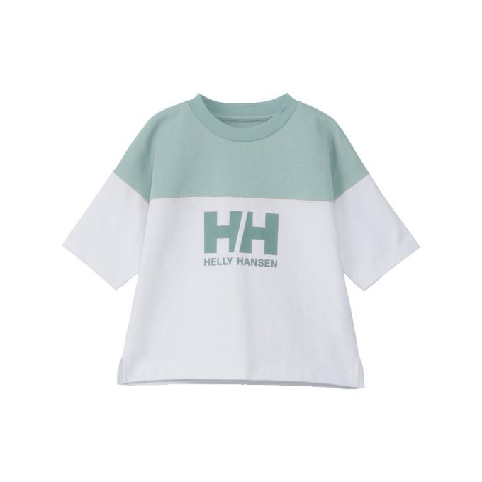 HELLY HANSEN ヘリーハンセン Tシャツ 半袖 ジュニア K H/S FOOTBALL TEE HJ32455-MS : ヒマラヤ Yahoo!店 - 通販 - Yahoo!ショッピング