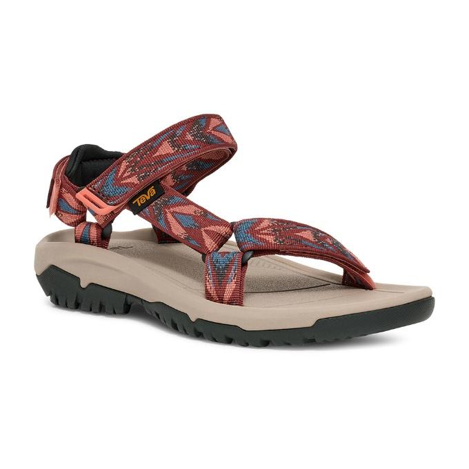 Teva テバ TEVA ストラップサンダル レディース ハリケーン XLT 2 1019235-AVW : ヒマラヤ Yahoo!店 - 通販 - Yahoo!ショッピング
