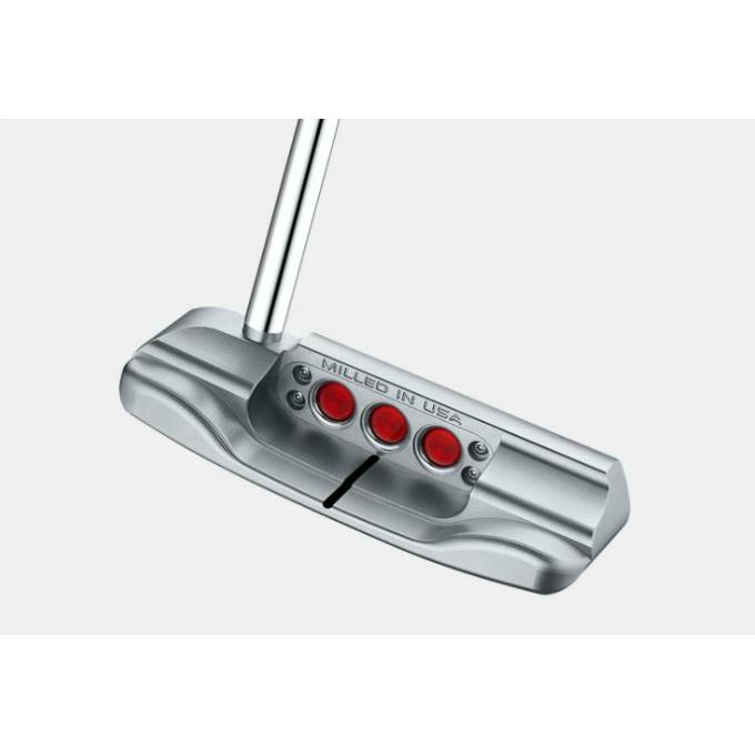 Titleist（タイトリスト） ゴルフクラブ パター メンズ スコッティ