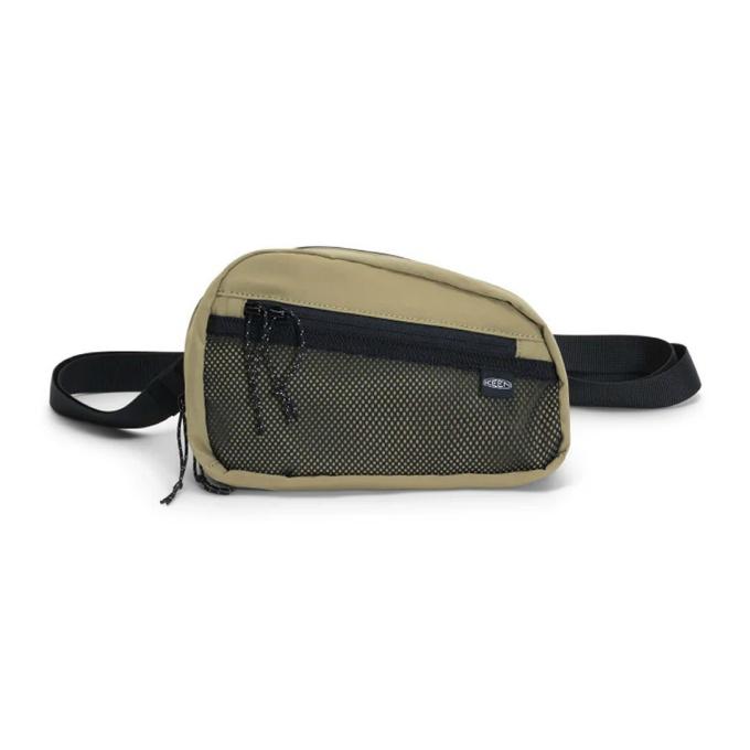 KEEN キーン ウエストバッグ メンズ レディース ナイロン ヒップ バッグ 1030945 : ヒマラヤ Yahoo!店 - 通販 - Yahoo!ショッピング