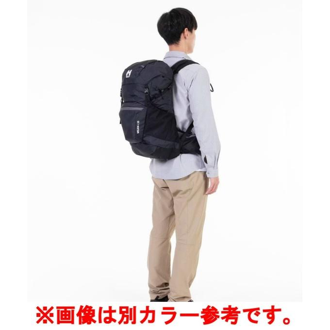 MILLET（ミレー） バックパック メンズ レディース ウェルキン 25