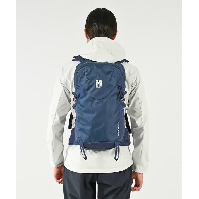 MILLET（ミレー） バックパック メンズ レディース ウェルキン ジップ