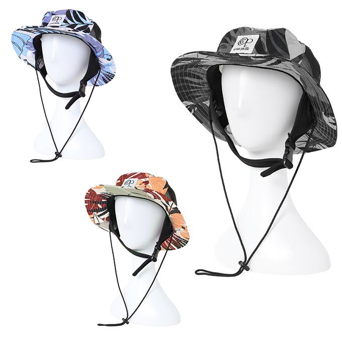 Ocean Pacific オーシャンパシフィック(Ocean Pacific) サーフハット メンズ 515904 : ヒマラヤ Yahoo!店 - 通販 - Yahoo!ショッピング