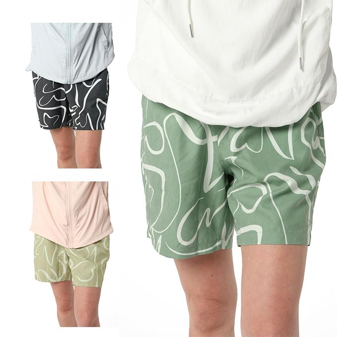 Ocean Pacific オーシャンパシフィック(Ocean Pacific) サーフパンツ ショート レディース ボードショーツ 525401 : ヒマラヤ Yahoo!店 - 通販 ...