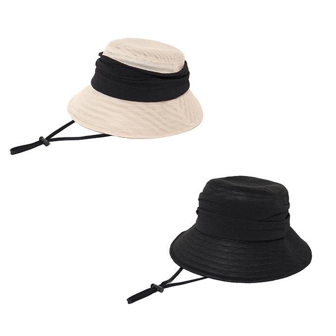 milsa ミルサ(milsa) ゴルフ ハット レディース 風飛ば―ぬ たためるクロシェ 252061219 : ヒマラヤ Yahoo!店 - 通販 - Yahoo!ショッピング