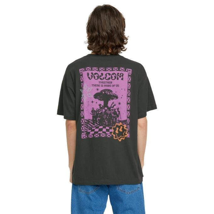 VOLCOM ボルコム Tシャツ 半袖 メンズ Filip Rygalski T-shirt A4312506 : ヒマラヤ Yahoo!店 - 通販 - Yahoo!ショッピング