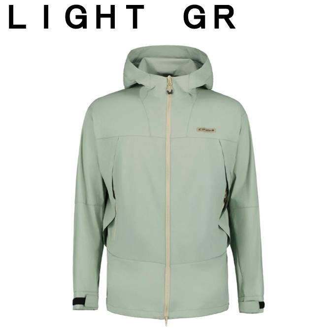 ICEPEAK アイスピーク ICE PEAK アウトドア ジャケット メンズ YAFA JK 56131548 : ヒマラヤ Yahoo!店 - 通販 - Yahoo!ショッピング