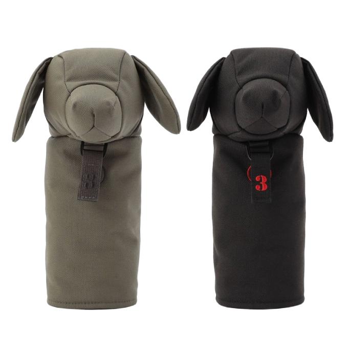 BRIEFING（ブリーフィング） ヘッドカバー フェアウェイウッド用 DOGGY