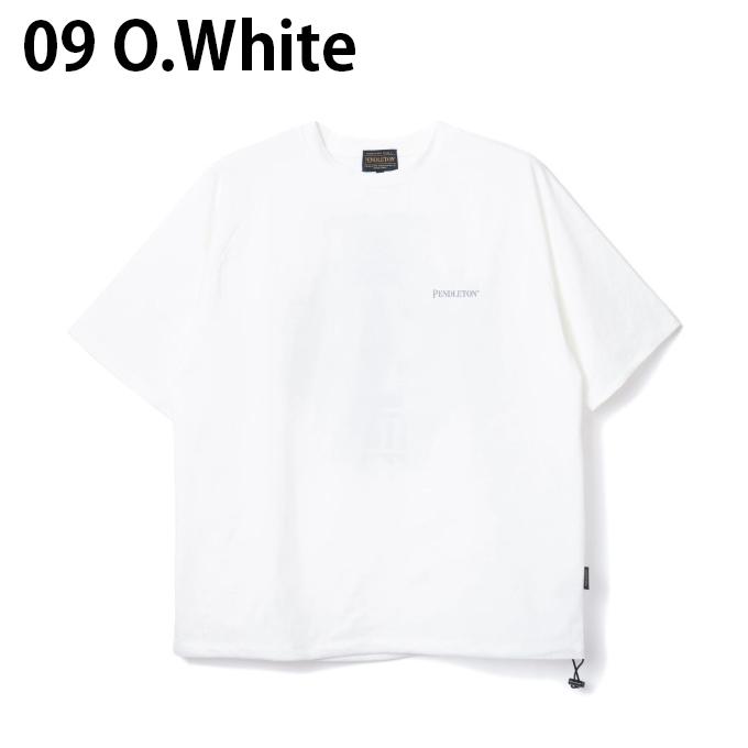 PENDLETON（ペンドルトン） PENDLETON Tシャツ 半袖 メンズ ティ 5275-0010 : ヒマラヤ Yahoo!店 - 通販 - Yahoo!ショッピング