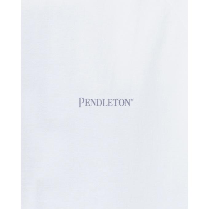 PENDLETON（ペンドルトン） PENDLETON Tシャツ 半袖 メンズ ティ 5275-0010 : ヒマラヤ Yahoo!店 - 通販 - Yahoo!ショッピング