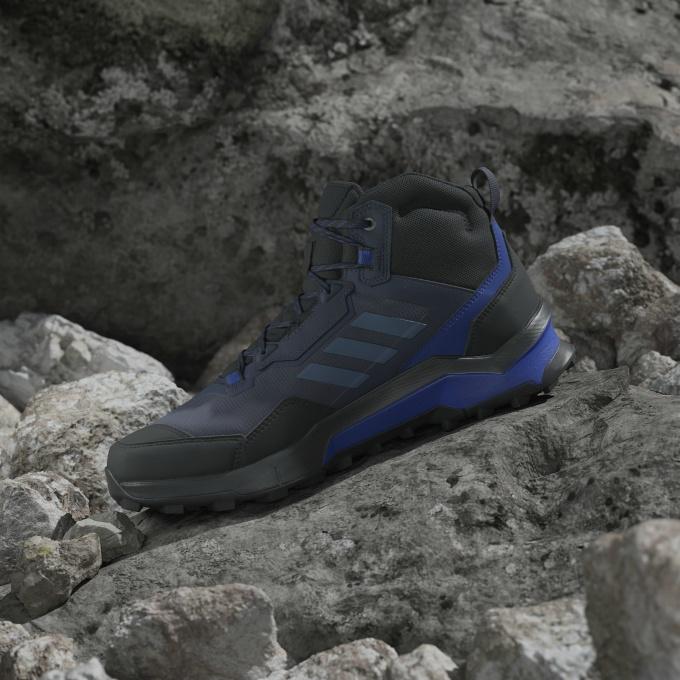 adidas アディダス トレッキングシューズ ゴアテックス ミッドカット メンズ テレックス AX4 ミッド GTX ハイキング Terrex Mid GORE-TEX Hiking ...