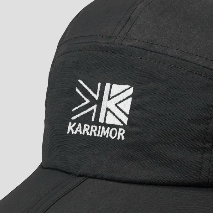 Karrimor カリマー karrimor 帽子 キャップ メンズ レディース thermo shield cap 200180-9000 : ヒマラヤ Yahoo!店 - 通販 ...