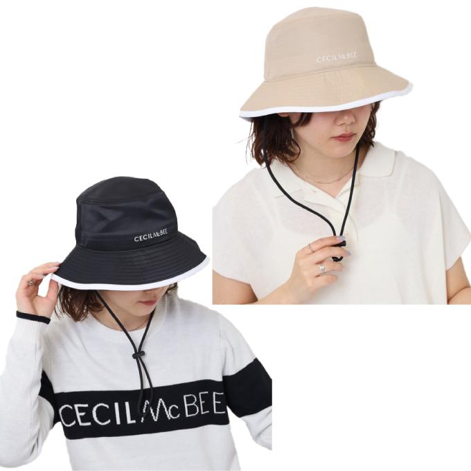 セシルマクビー グリーン(CECIL McBEE green) ゴルフ ハット レディース CGS25120HT 【2025年春夏モデル】 : ヒマラヤ Yahoo!店 - 通販 ...