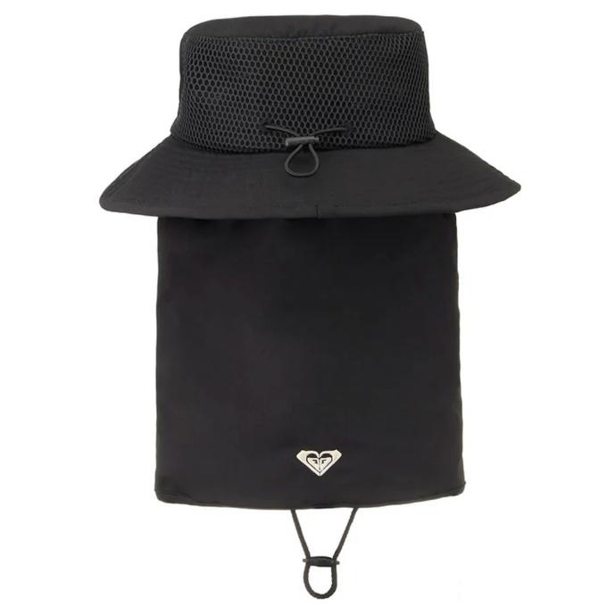 ROXY（ロキシー） サーフハット レディース WR UV WATER FACE MASK HAT ウィメンズ ハット RSA251713 ...