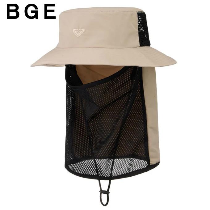 ROXY（ロキシー） サーフハット レディース WR UV WATER FACE MASK HAT ウィメンズ ハット RSA251713 ...