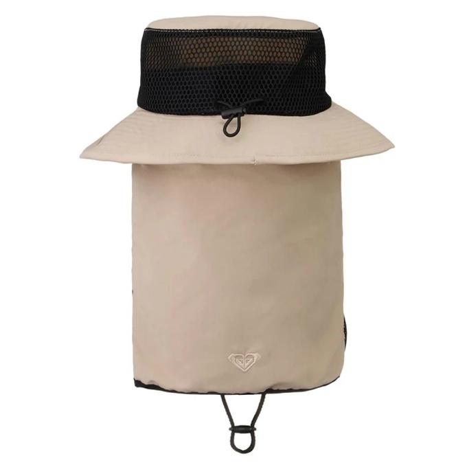 ROXY ロキシー サーフハット レディース WR UV WATER FACE MASK HAT ウィメンズ ハット RSA251713 ...