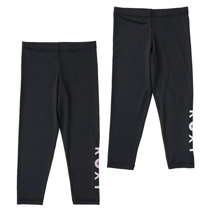 ROXY ロキシー スイムインナー ジュニア MINI BREAK POINT キッズ ラッシュレギンス TLY251112 : ヒマラヤ Yahoo!店 - 通販 - Yahoo!ショッピング