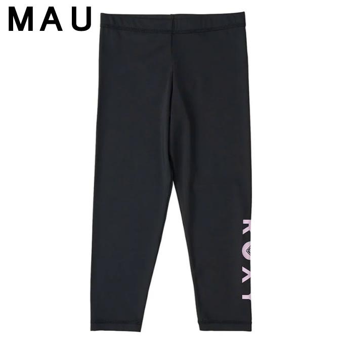 ROXY ロキシー スイムインナー ジュニア MINI BREAK POINT キッズ ラッシュレギンス TLY251112 : ヒマラヤ Yahoo!店 - 通販 - Yahoo!ショッピング